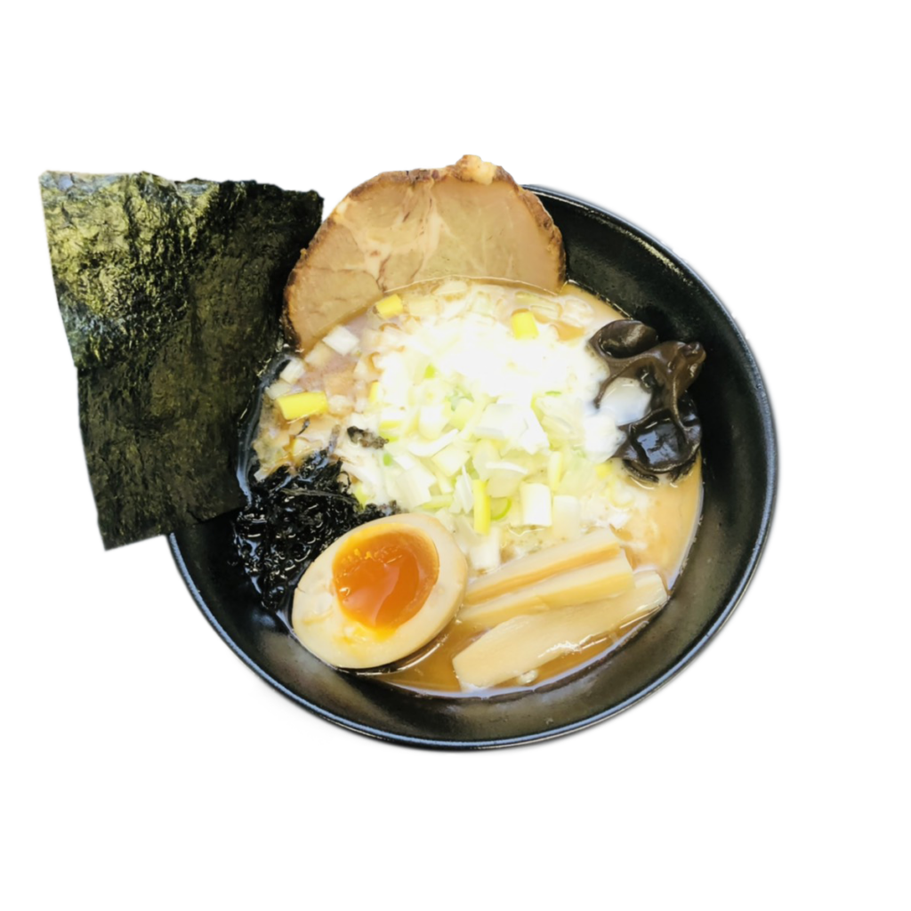 Regular Menu - Taka Ramen + Sushi
