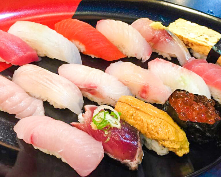 Taka Ramen + Sushi - Taka Ramen + Sushi